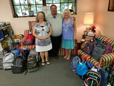 Services & Programs | Circles of Mercy